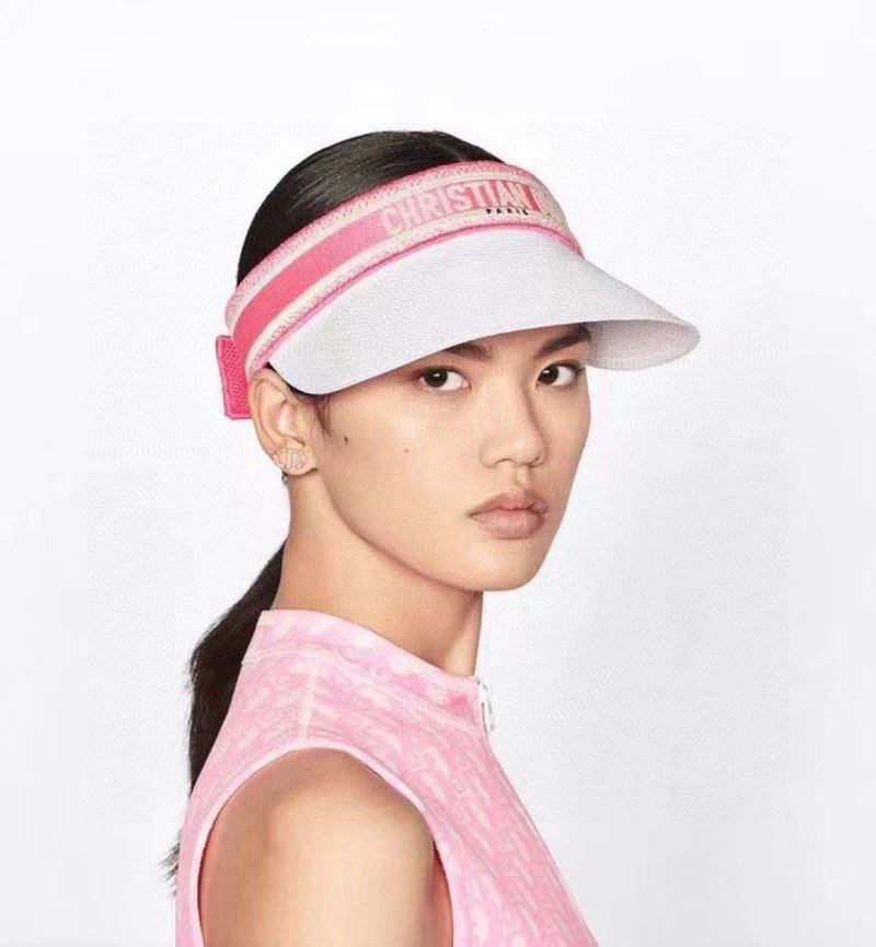 Cut-rate Christian Dior Caps