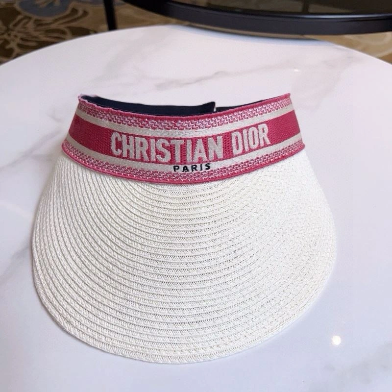 Cut-rate Christian Dior Caps