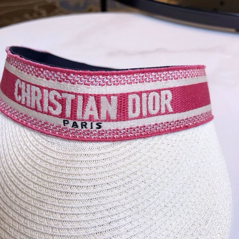 Cut-rate Christian Dior Caps