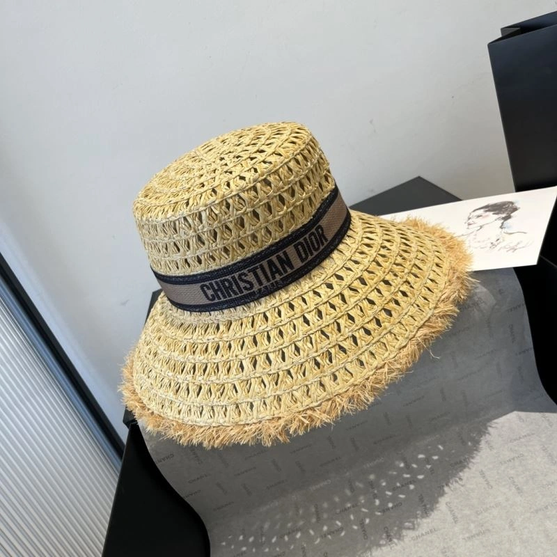 Precise copy Christian Dior Caps