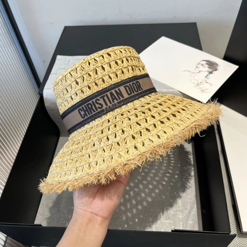 Precise copy Christian Dior Caps