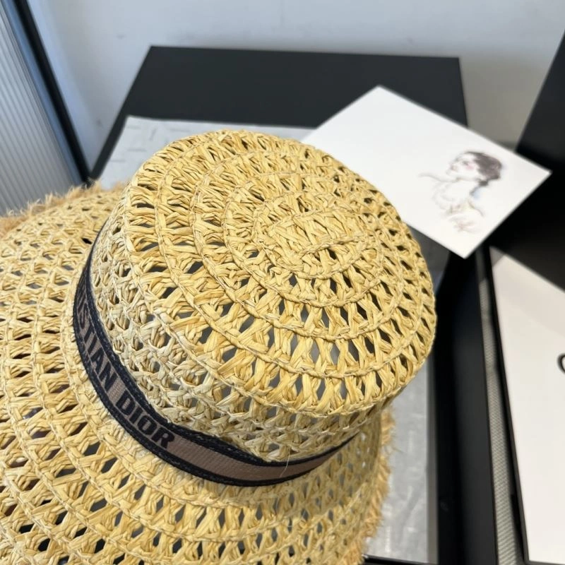 Precise copy Christian Dior Caps