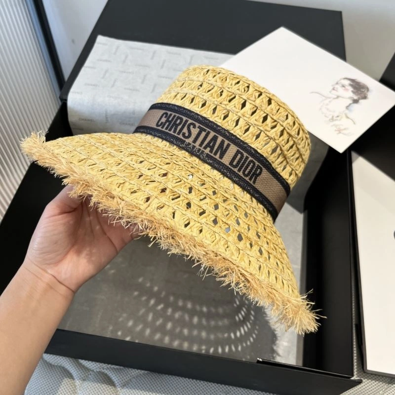 Precise copy Christian Dior Caps