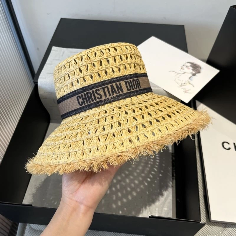 Precise copy Christian Dior Caps