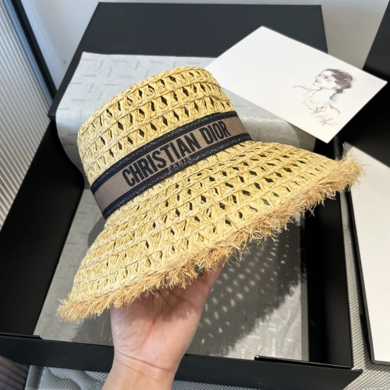 Precise copy Christian Dior Caps
