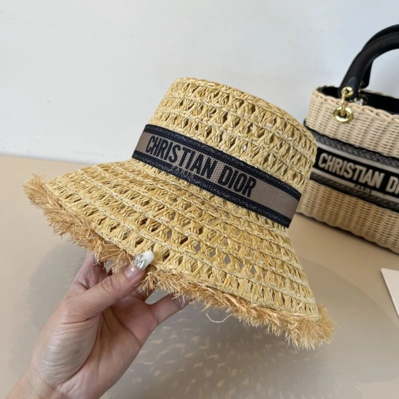 Precise copy Christian Dior Caps