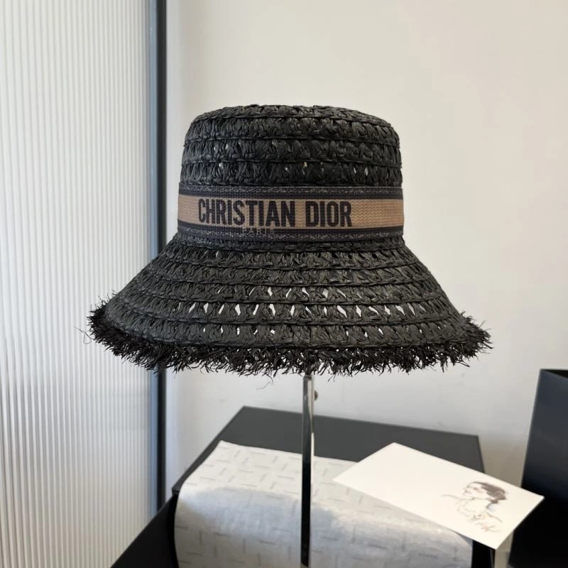 Christian Dior Caps