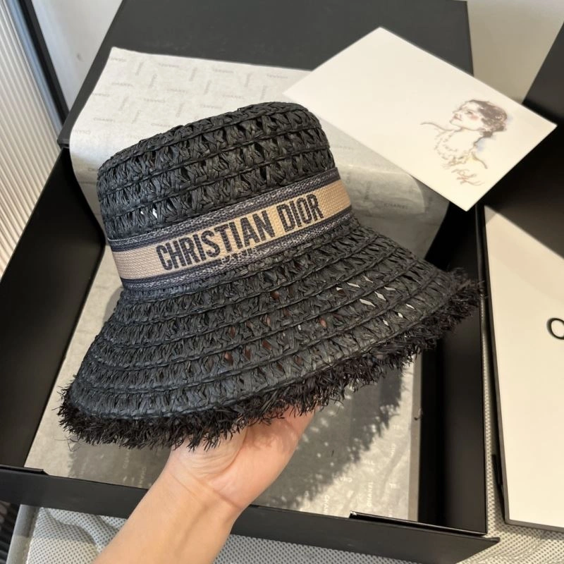 Exact replica Christian Dior Caps