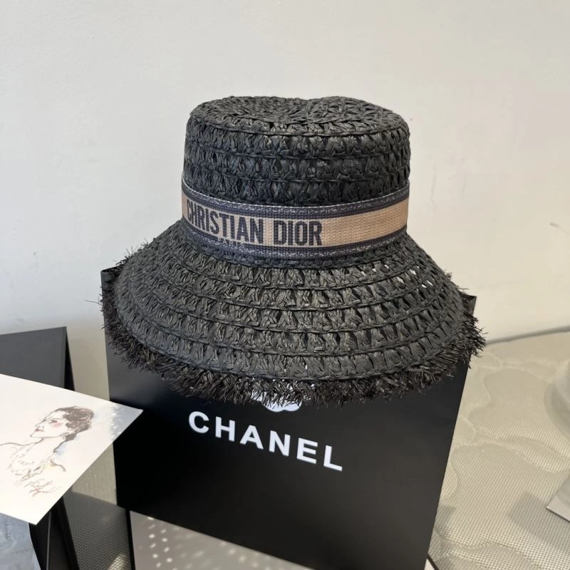 Exact replica Christian Dior Caps