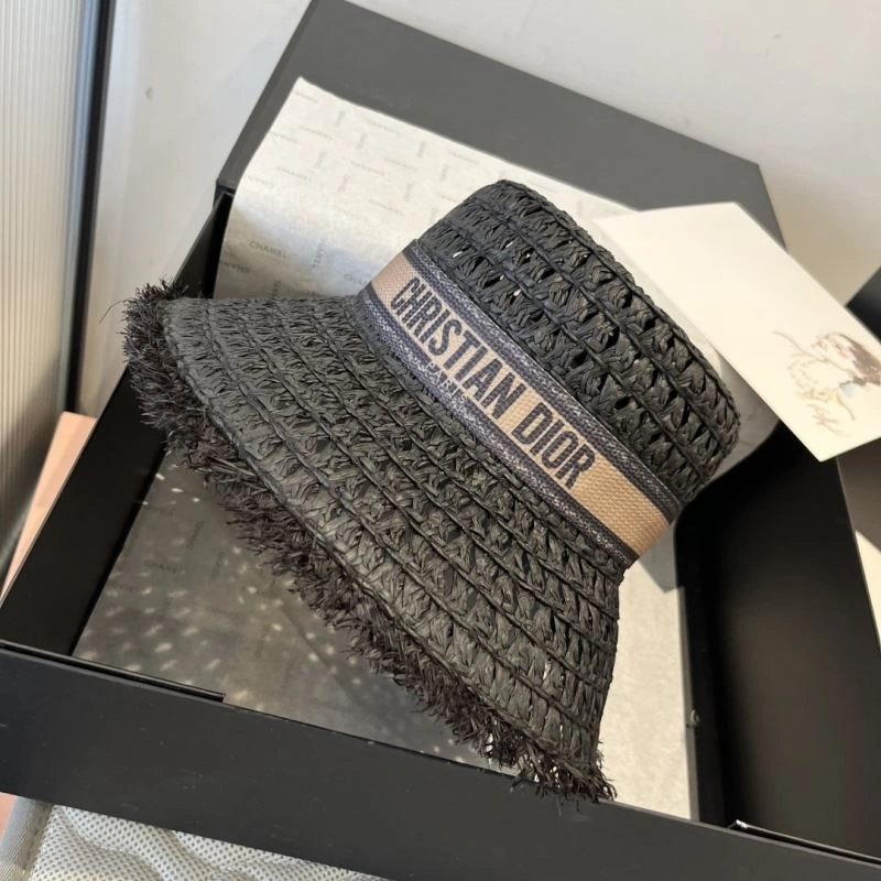 Exact replica Christian Dior Caps