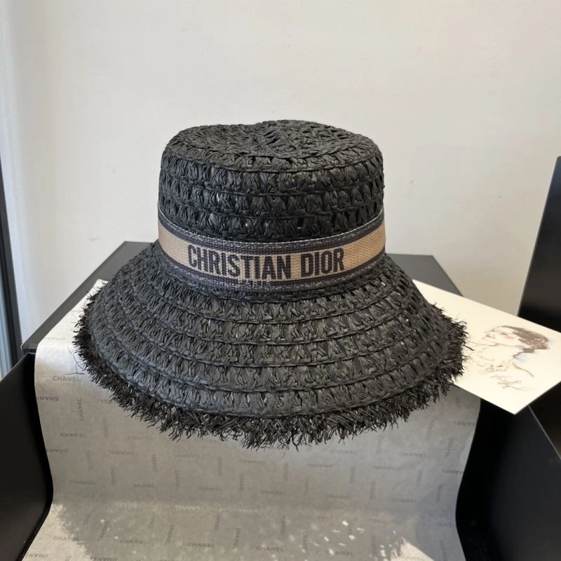 Exact replica Christian Dior Caps