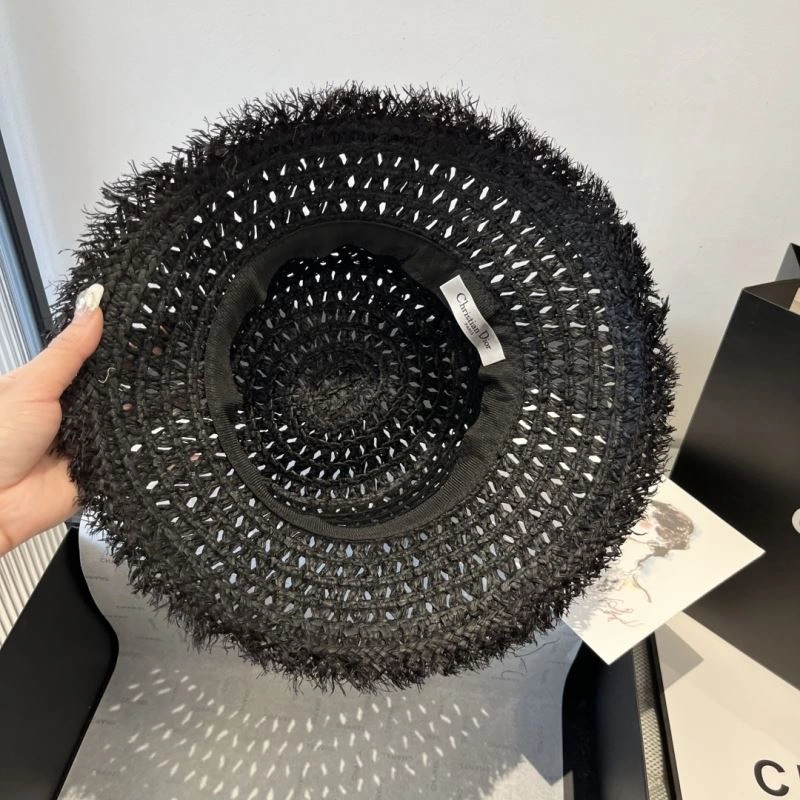 Exact replica Christian Dior Caps