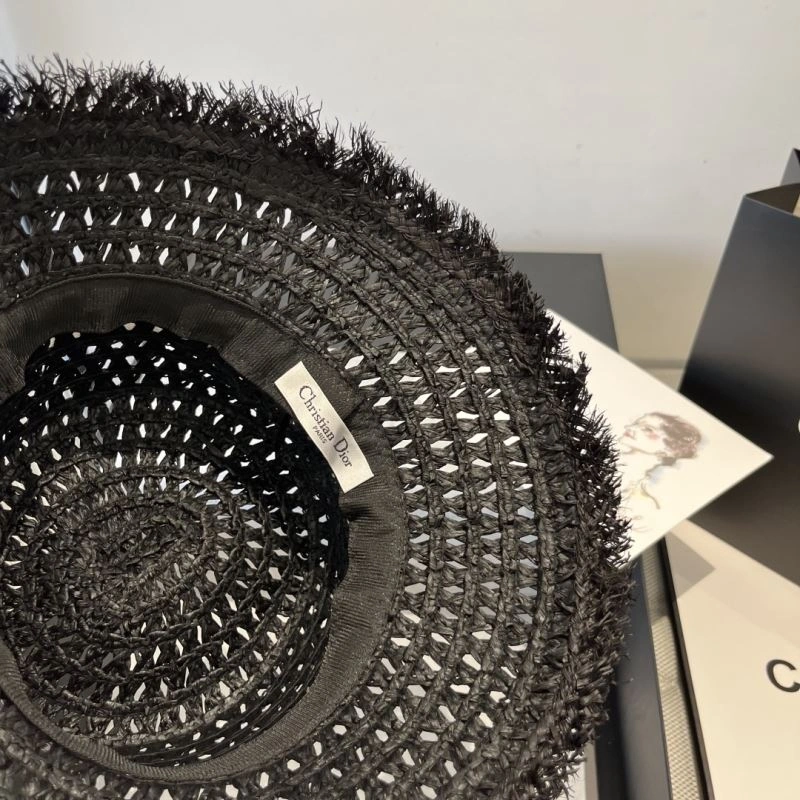 Exact replica Christian Dior Caps