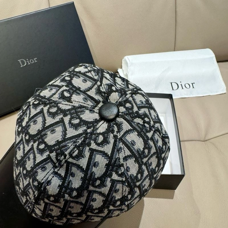Reasonably priced Christian Dior Caps