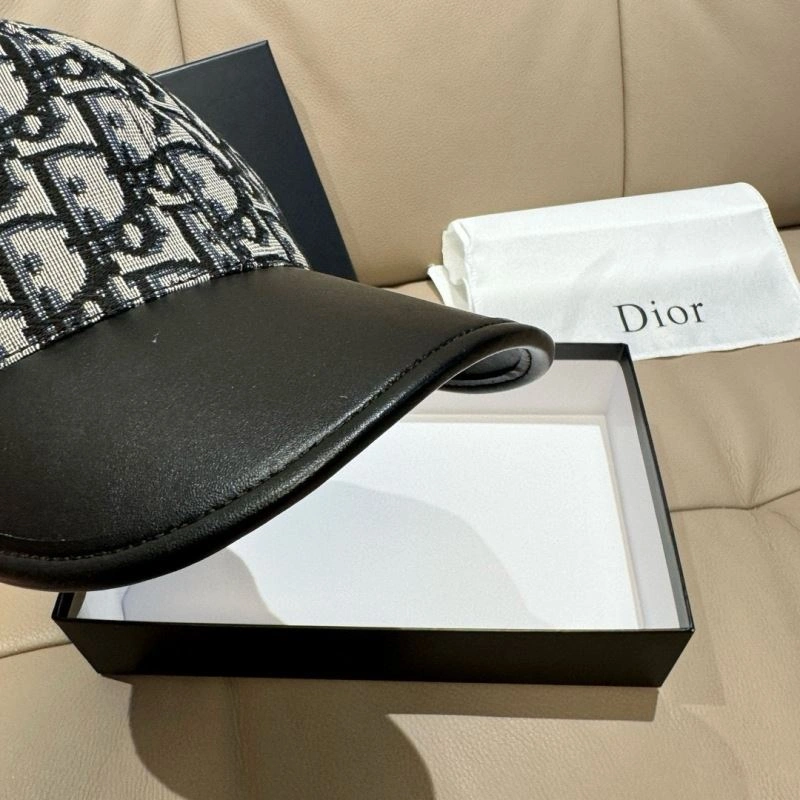 Reasonably priced Christian Dior Caps