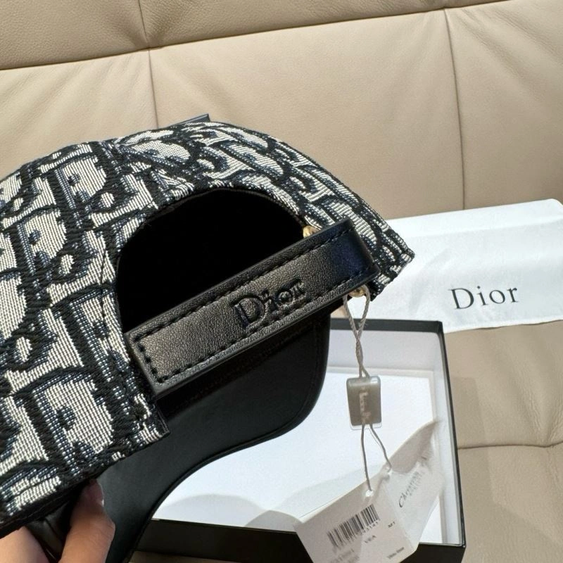 Reasonably priced Christian Dior Caps