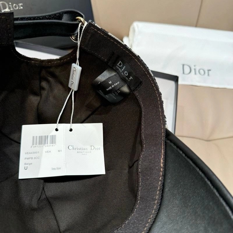 Reasonably priced Christian Dior Caps