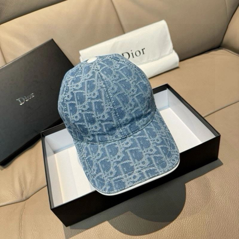 High accuracy Christian Dior Caps