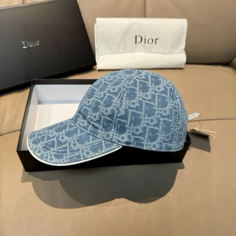 High accuracy Christian Dior Caps