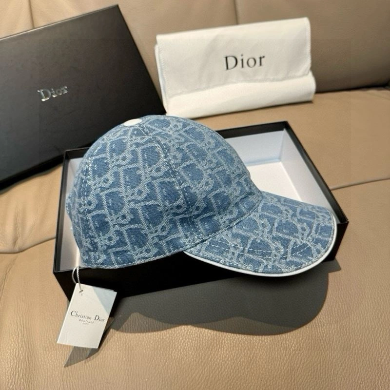High accuracy Christian Dior Caps