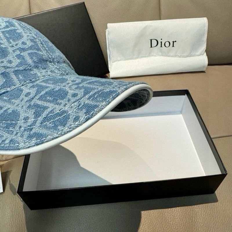 High accuracy Christian Dior Caps