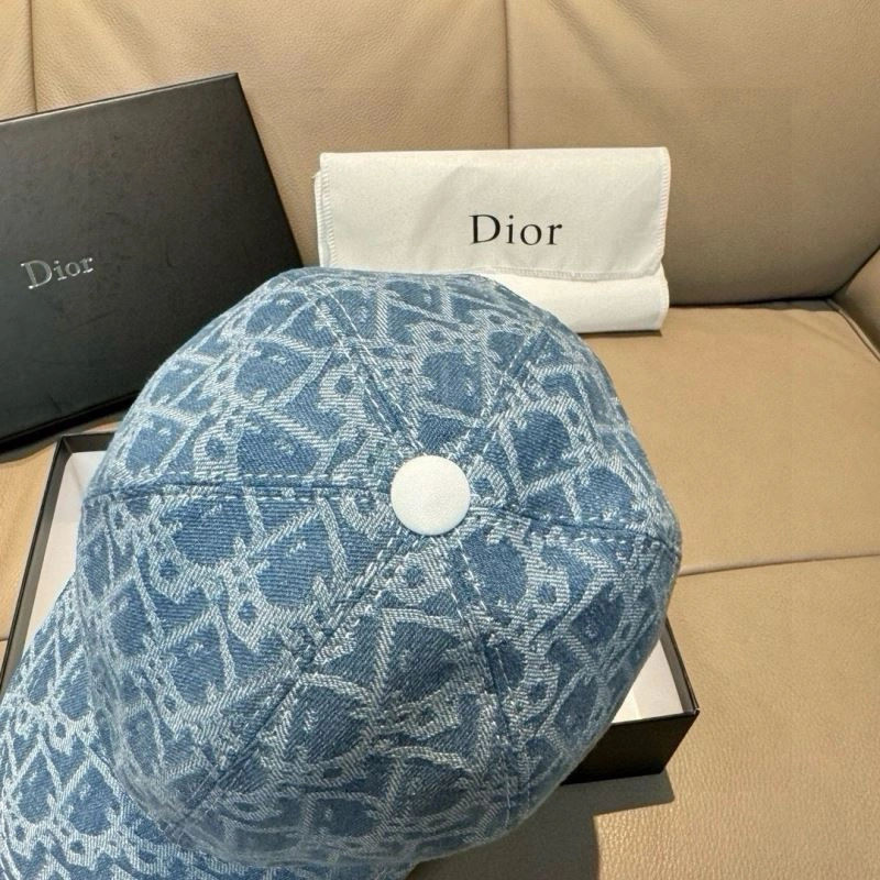 High accuracy Christian Dior Caps