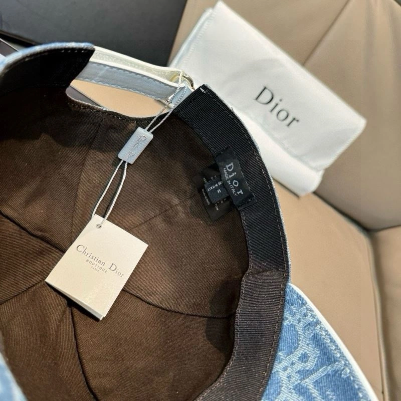 High accuracy Christian Dior Caps