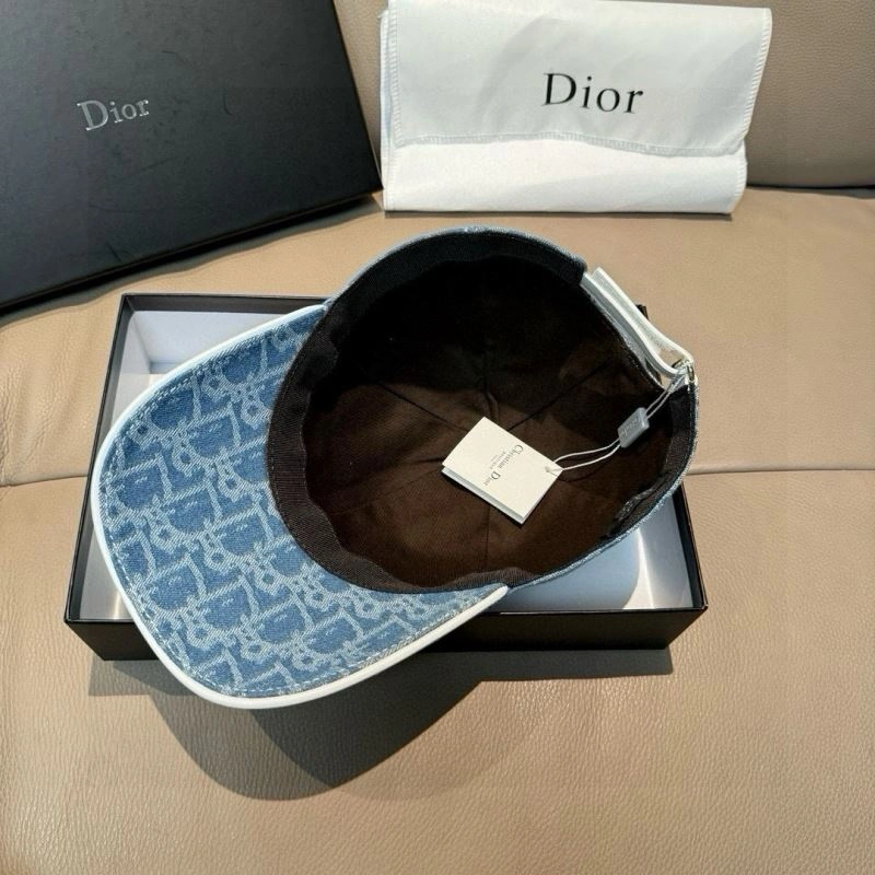 High accuracy Christian Dior Caps