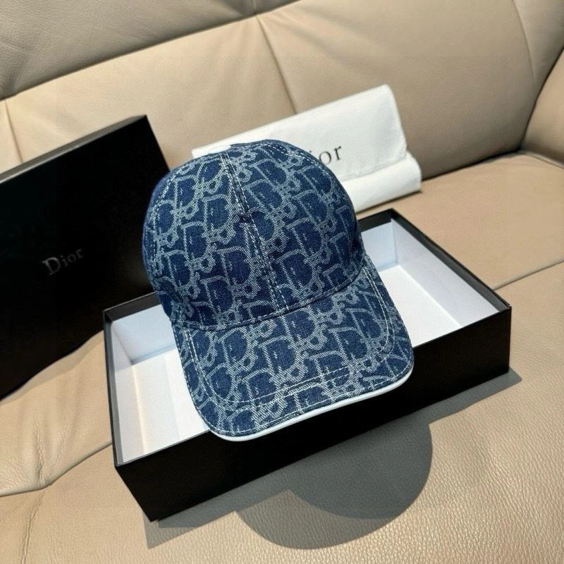 Precise copy Christian Dior Caps