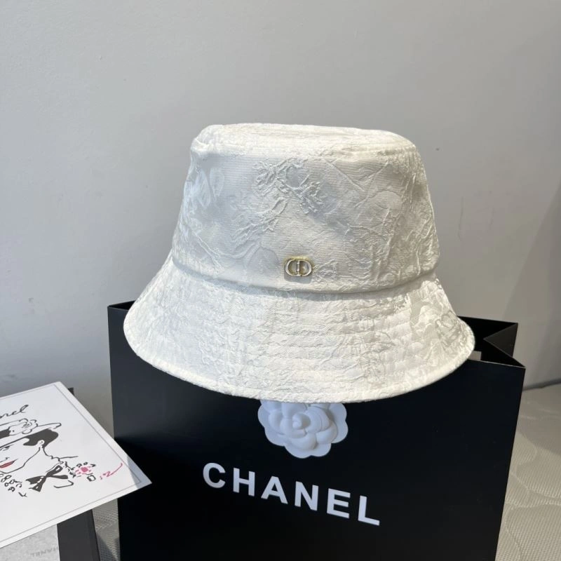 Christian Dior Caps