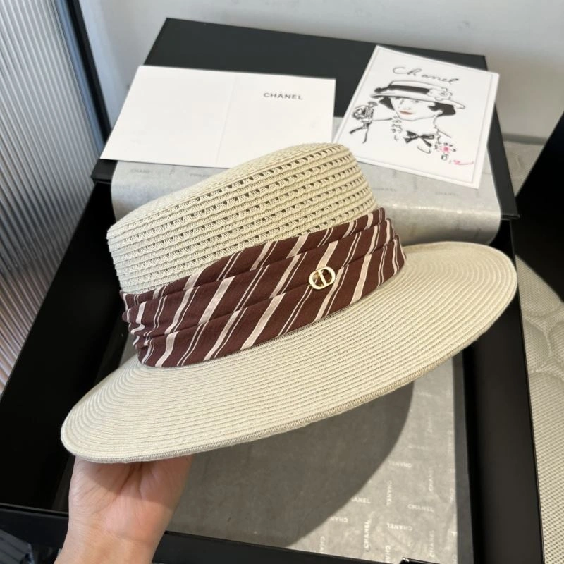 Christian Dior Caps