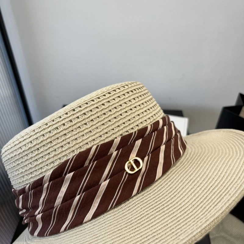Affordable Christian Dior Caps
