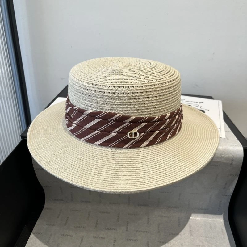 Affordable Christian Dior Caps