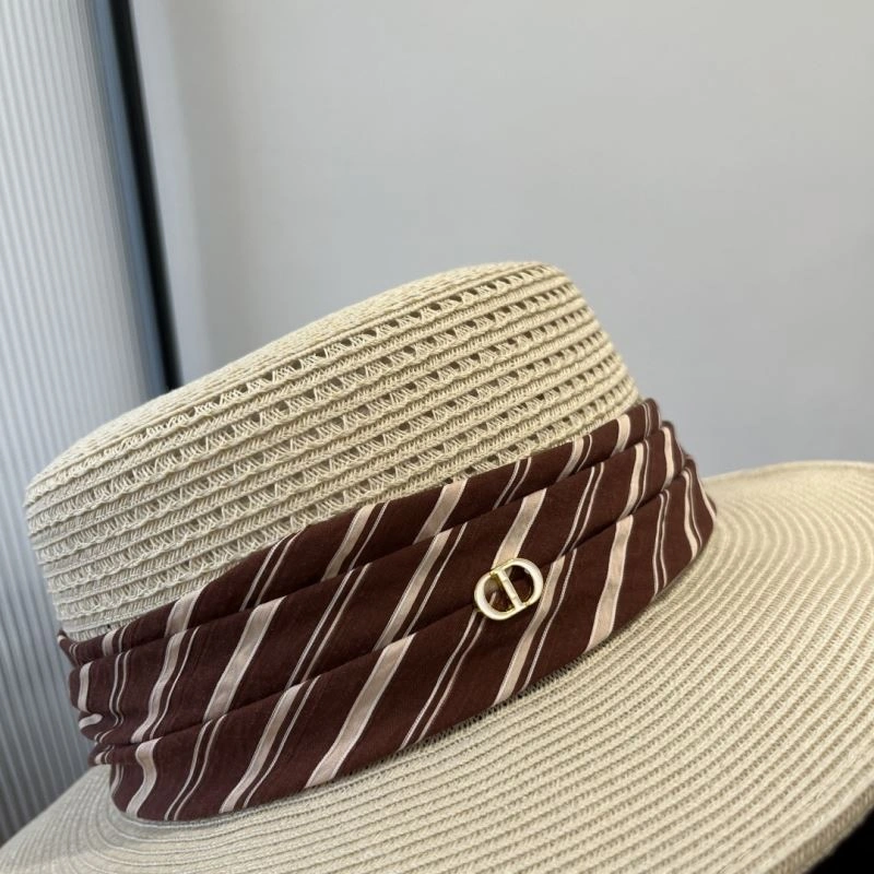 Affordable Christian Dior Caps