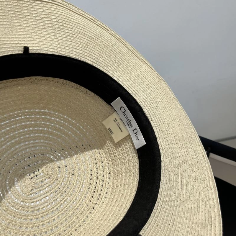 Affordable Christian Dior Caps