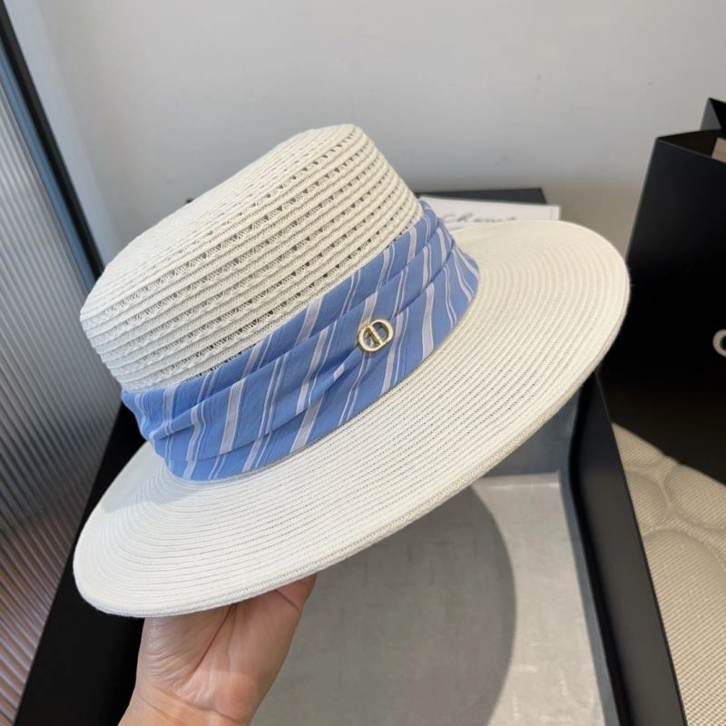 Christian Dior Caps