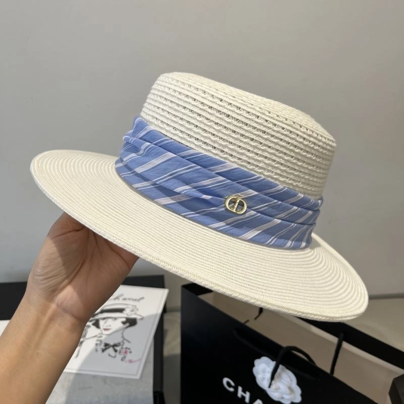High fidelity Christian Dior Caps