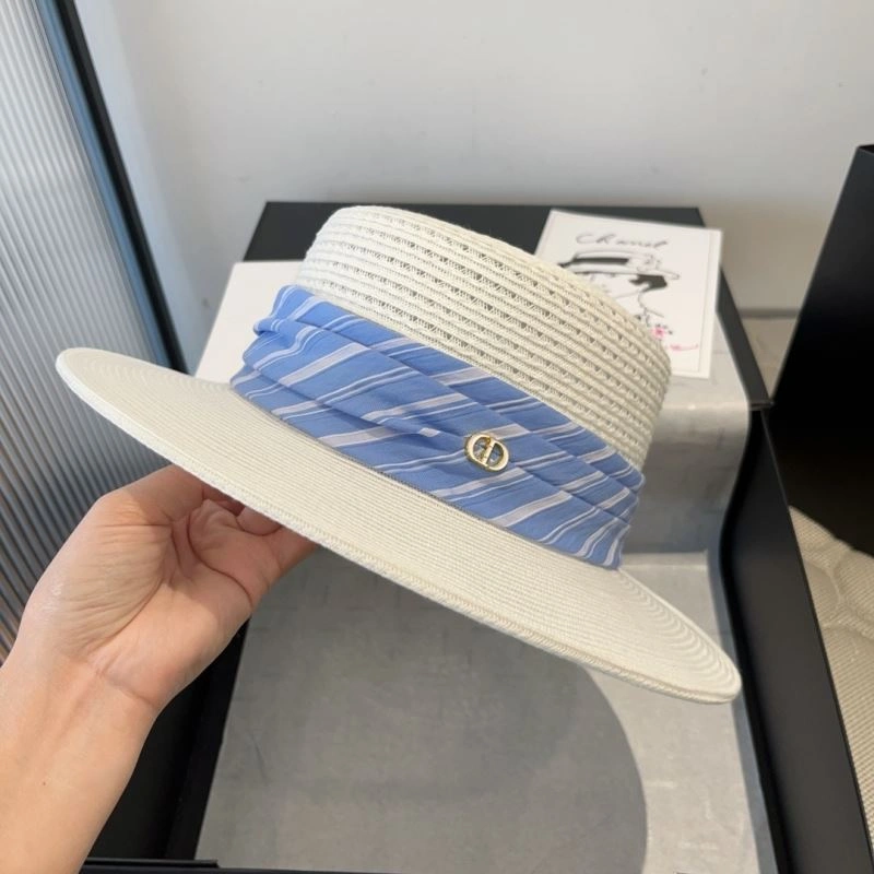 High fidelity Christian Dior Caps
