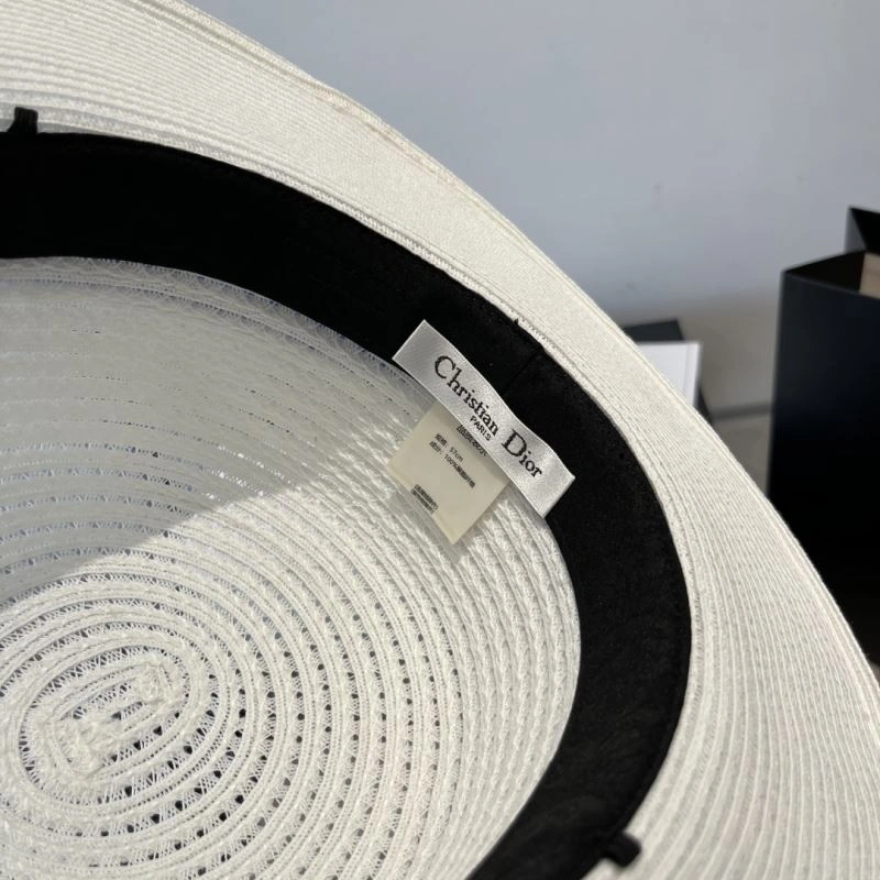 High fidelity Christian Dior Caps