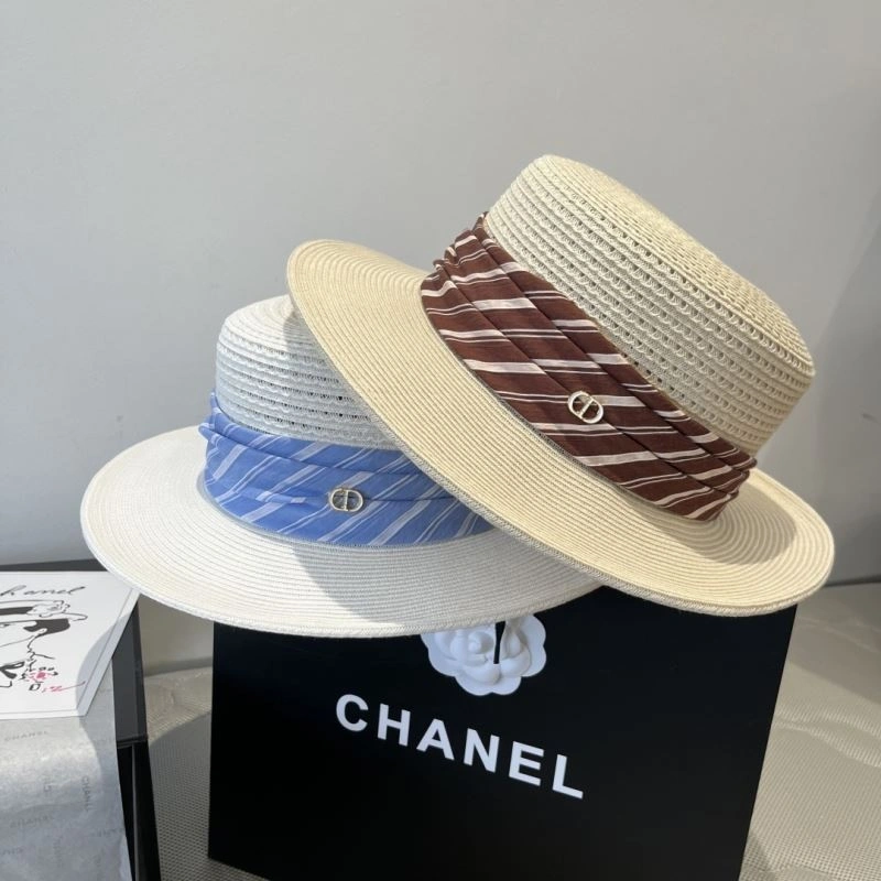 High fidelity Christian Dior Caps