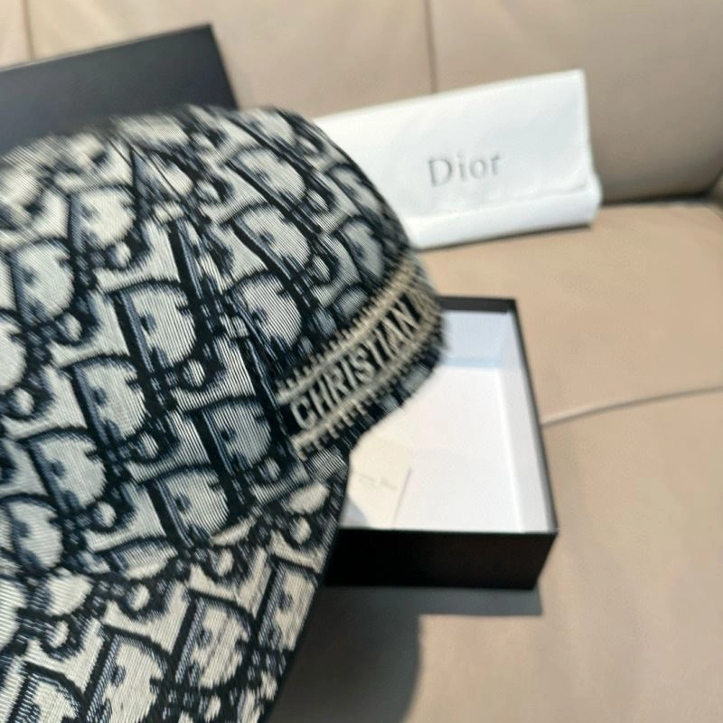 1:1 copy Christian Dior Caps