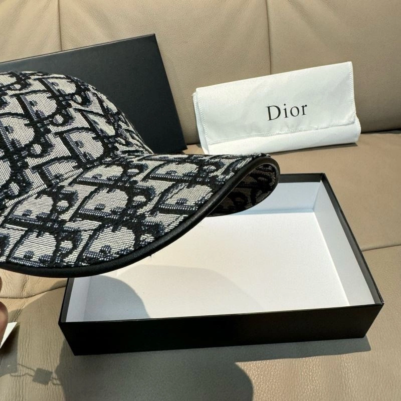 1:1 copy Christian Dior Caps