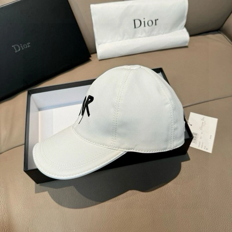High fidelity Christian Dior Caps