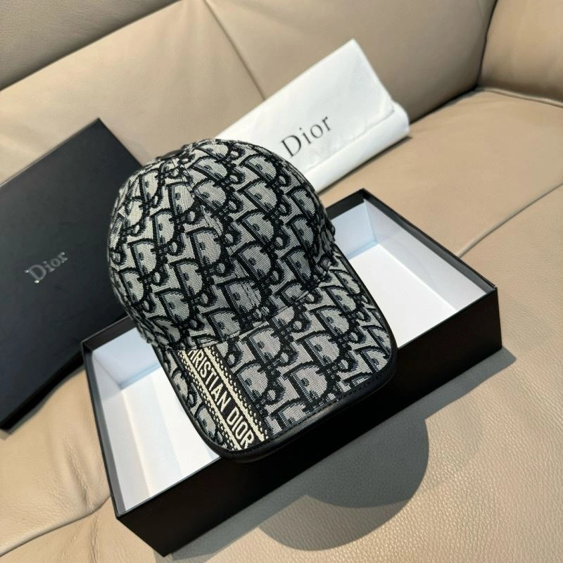 1:1 copy Christian Dior Caps