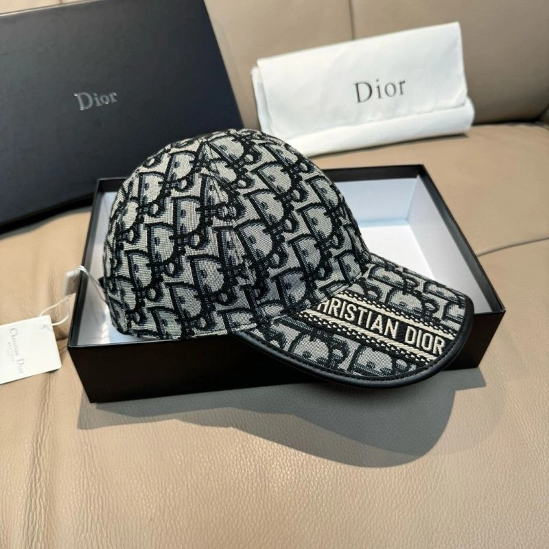 1:1 copy Christian Dior Caps