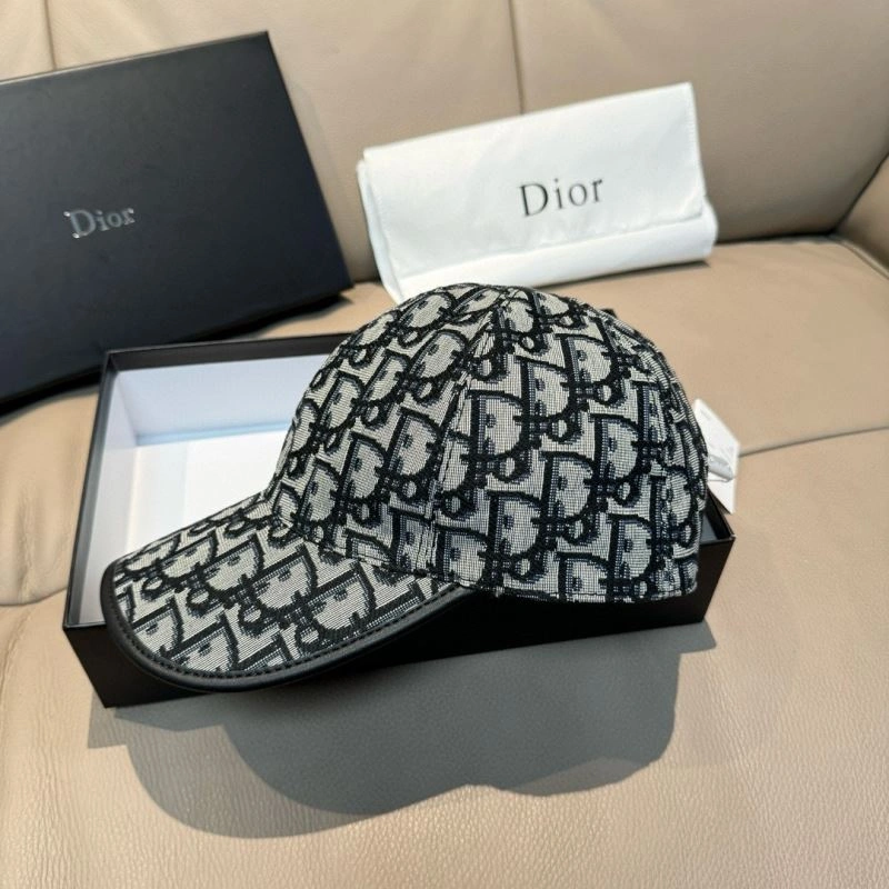 1:1 copy Christian Dior Caps