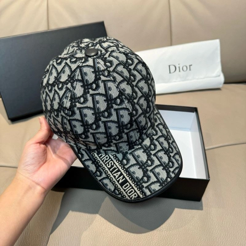 1:1 copy Christian Dior Caps