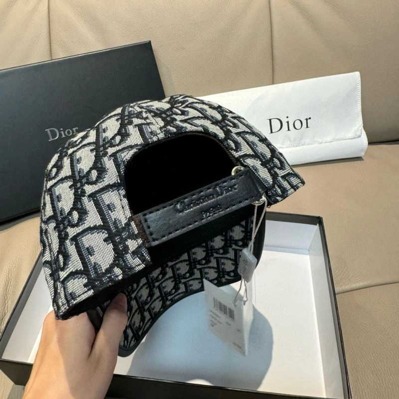 1:1 copy Christian Dior Caps