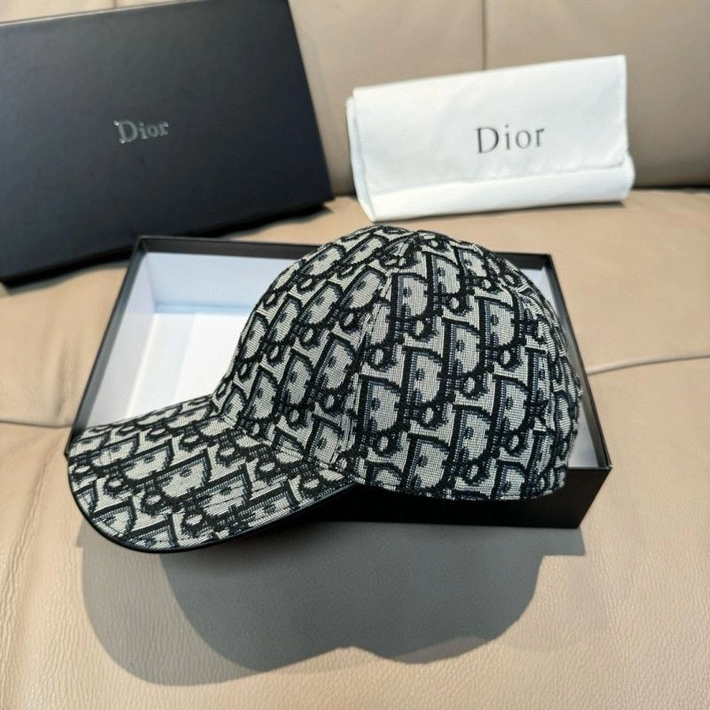 1:1 copy Christian Dior Caps