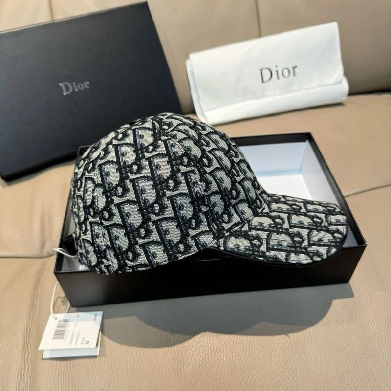 1:1 copy Christian Dior Caps